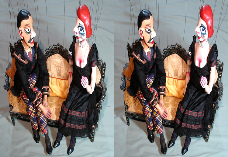 3dDigitalPhoto.Com Crossviewing Tutorial