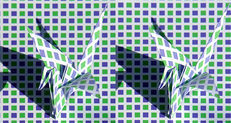 3dDigitalPhoto.Com Crossviewing Tutorial