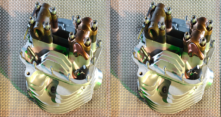 3dDigitalPhoto.Com Crossviewing Tutorial