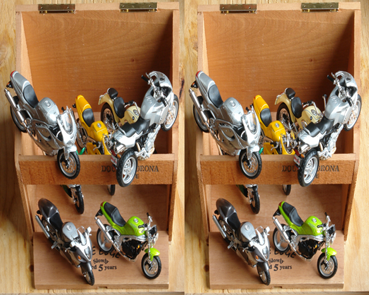 3dDigitalPhoto.Com Crossviewing Tutorial