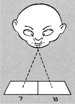 3dDigitalPhoto.Com Crossviewing Tutorial